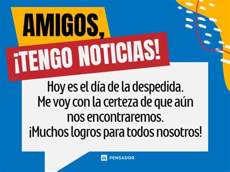 Palabras De Despedida Del Trabajo Que Muestran Agradecimiento Pensador