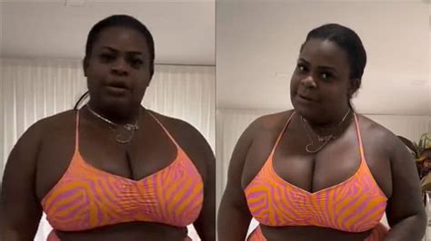 Jojo Todynho Surpreende Cinturinha De Pil O Ap S Bari Trica T