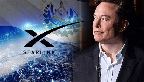 Starlink Baja Precio De Reserva De Internet Satelital Para El Salvador