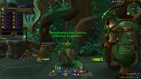 How To Obtain Amirdrassil Tier Sets In Dragonflight World Of Warcraft