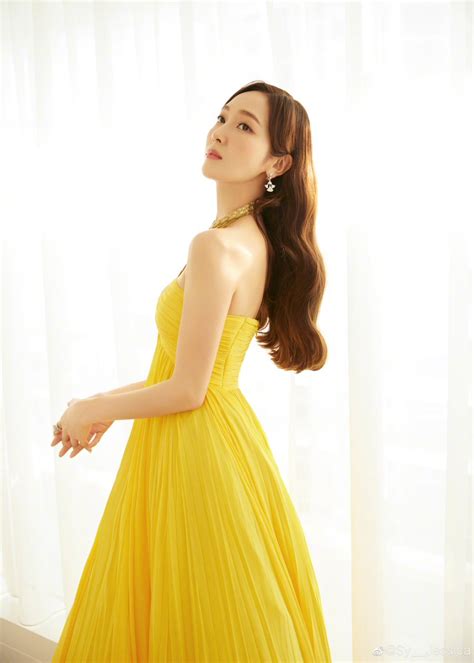 Ri 418 On Twitter Weibo 230608 Jessica Jung Update 1 4 Sy