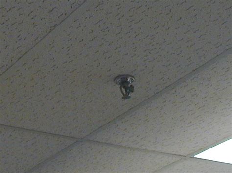 Drop Ceiling Sprinkler Heads Shelly Lighting