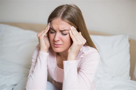 The Mystery Unveiled Why Does My Head Hurt When I Press On It CA