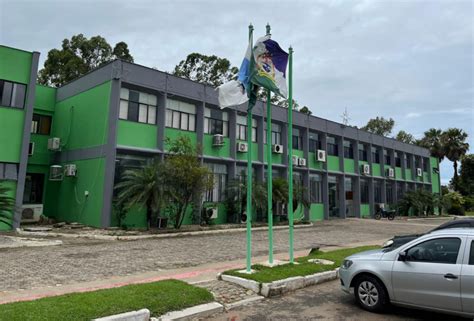 Prefeitura Municipal de São Francisco de Itabapoana Prefeitura