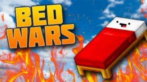 EPIC BEDWARS 1v1v1 YouTube