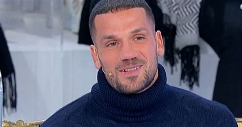 Non tutti sanno chi è Luca Salatino Età fidanzata biografia Uomini e