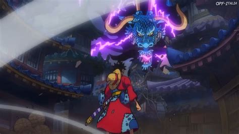 Wallpaper K One Piece Luffy Vs Kaido Pfp K Imagesee