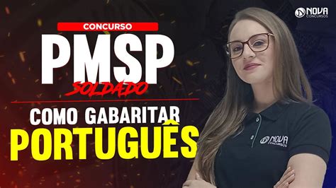 Concurso PM SP Vunesp publica gabarito provisório veja