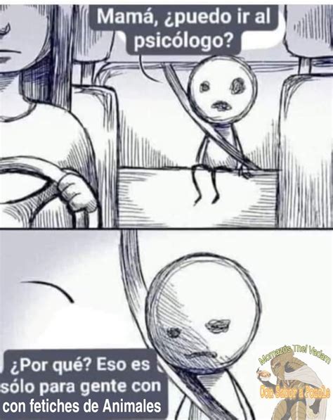 Top memes de psicología en español Memedroid