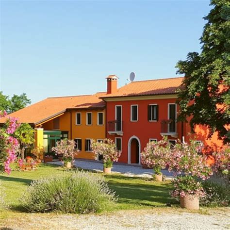 Menù completo e carta 2024 Country House Bucaneve a Rovolon TheFork