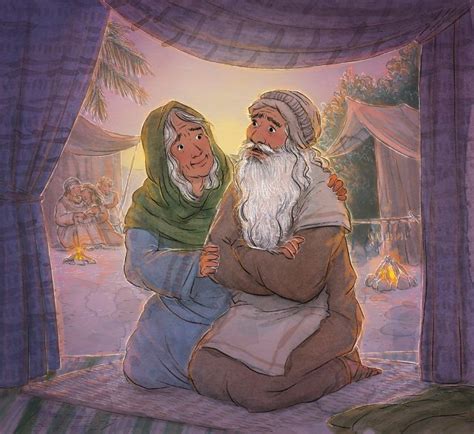 Relatos Del Antiguo Testamento Para Peque Os Lectores