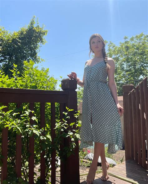 Princess On Twitter Just Really Excited About My New Dress Https