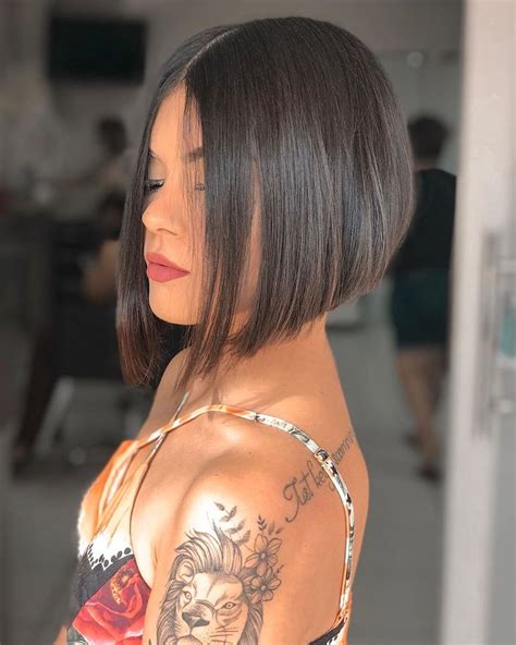 Corte De Cabelo Curto Os Cabelos Mais Estilosos Do Momento