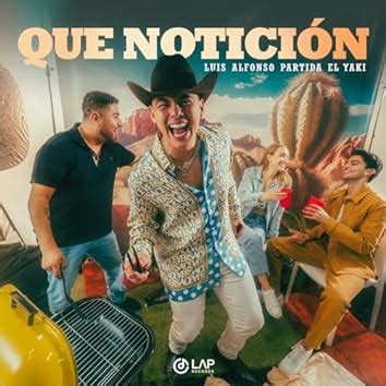 Luis Alfonso Partida El Yaki En Amazon Music Unlimited