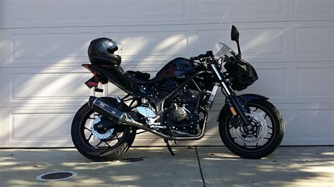 Naked R3 Yamaha Yamaha Yzf Motorcycle