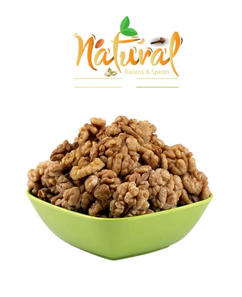 Walnut Kernel Packaging Type Vacuum Bag Packaging Size 10 Kgs At Rs