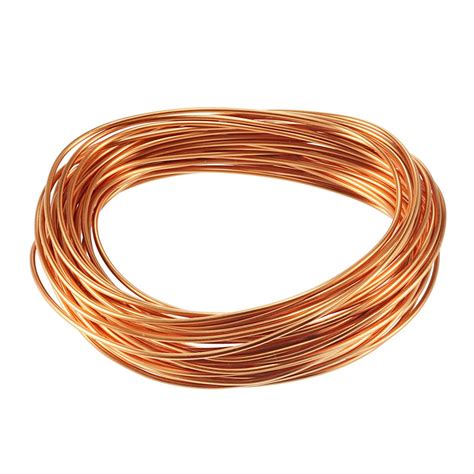 Alambre De Cobre Usos Y Aplicaciones Aymet