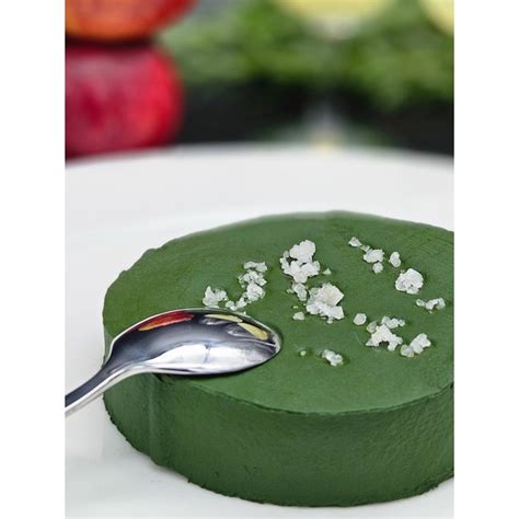 Spiruline Fraîche BIO 200g Bio AB cultivée en France Sud Spiruline