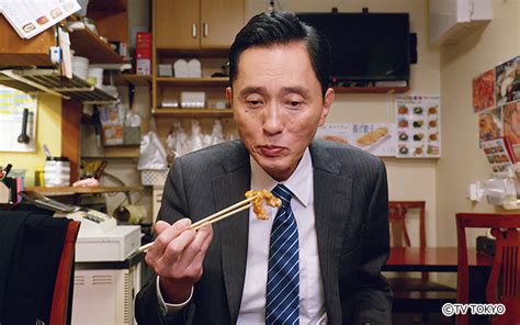 東京都荒川区日暮里の酢豚とチャムチャ麺孤独のグルメテレビ東京