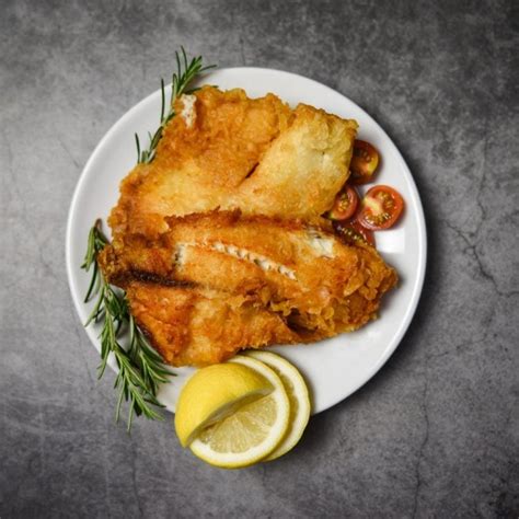 Tilapia Fillet Delicious Healthy And Easy To Cook Recipes Blog