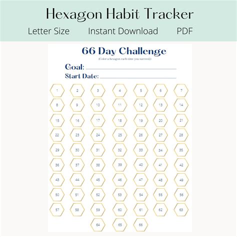 43 Printable Habit Tracker Templates Free For 2024 Tracker Okgo Net