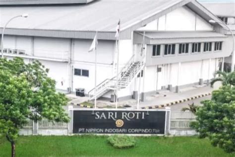 Loker Terbaru Pt Nippon Indosari Corpindo Tbk Sari Roti Buka