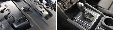 Test Drive Volkswagen Amarok 3 0 V6 258 CV Black Style 16 Valvulas