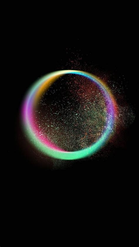 Super Amoled Black K Wallpapers Wallpaper Cave