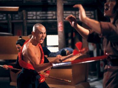 25 Best Martial Arts Movies Of All Time Including Kung Fu Films