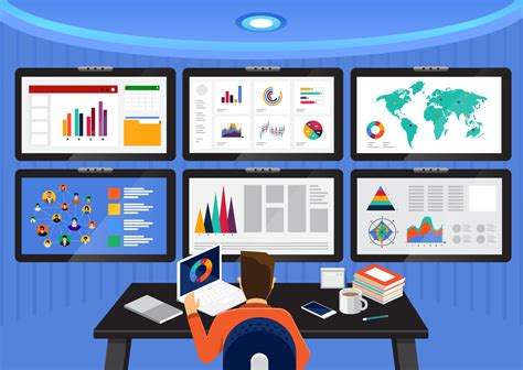 demystifying data how visualizations simplify complex information for