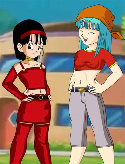 Pan And Bulla Reupload By Chupipupi10 On DeviantArt