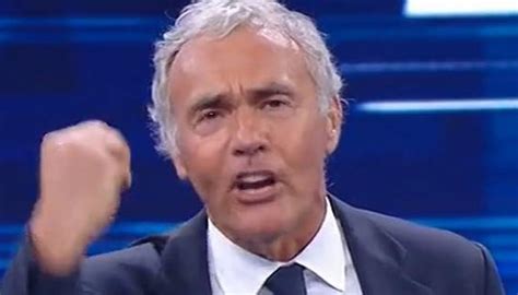 Non è l Arena la sentenza Giletti non andrà mai in Rai