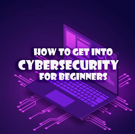 How To Get Into Cyber Security For Beginners Buickcafe