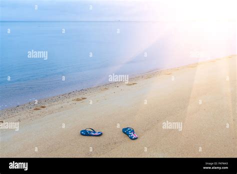 Thongs Beach Hi Res Stock Photography And Images Alamy