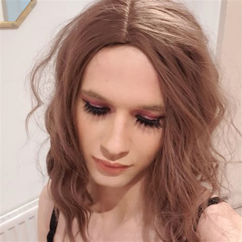 11 Best Ulaurenbambi Images On Pholder Trans Crossdressing And Gone Wild Cd