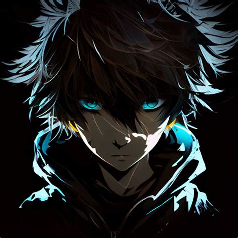 Share More Than Cool Anime Discord Pfp Best In Cdgdbentre