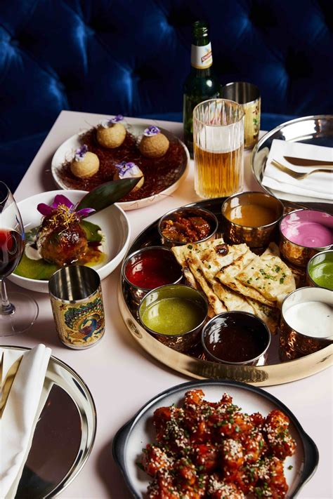 Five Of Melbournes Best Indian Restaurants Dish Cult