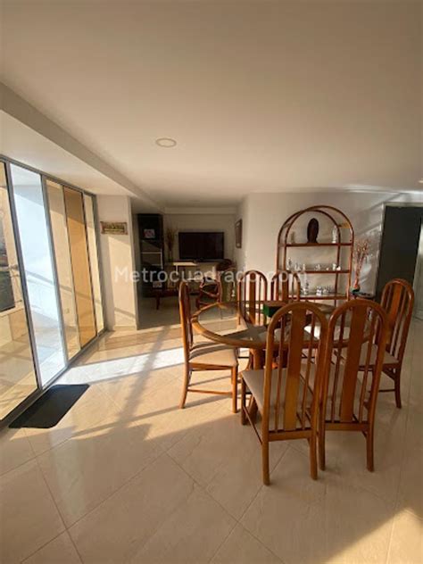 Venta de Apartamento en Belen rosales Medellín 10710 M4519466