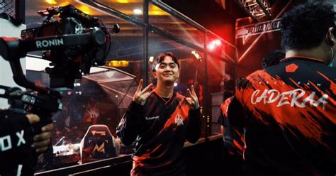 Hypeabis M5 World Championship 2023 Geek Farm Kirim Burmese Ghouls