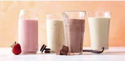 Cómo preparar batidos Herbalife Batidos Herbal Online