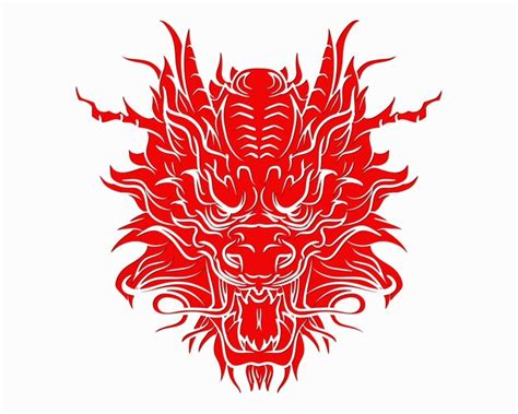 Images Of A Chinese Dragon Head Infoupdate Org