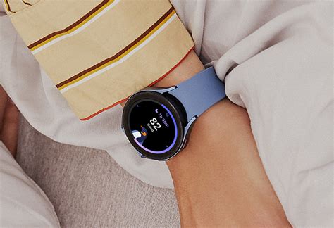 Samsung Teases One UI 5 Watch And Upcoming Galaxy Watch Series Release