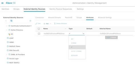 Configure A Static Ip Address On An Anyconnect Remote Access Vpn With