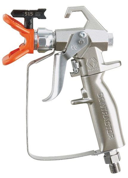 Pistolas Airless