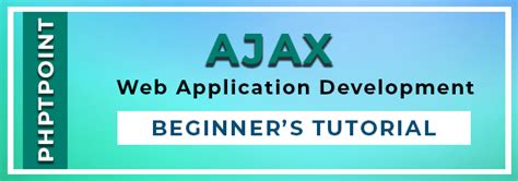 ajax tutorial ajax tutorial pdf ajax tutorial for beginners