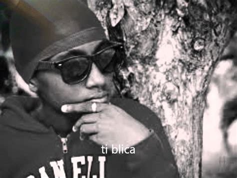 Ti Blica By Dj Lataupe Youtube