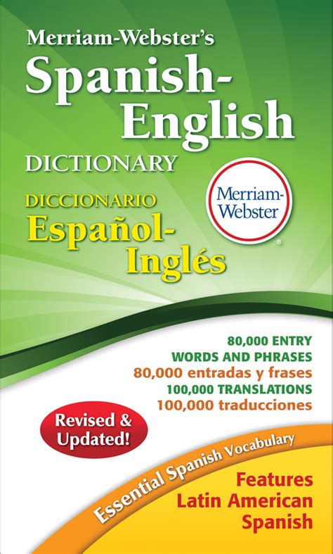 Spanish Dictionaries Militarylopez