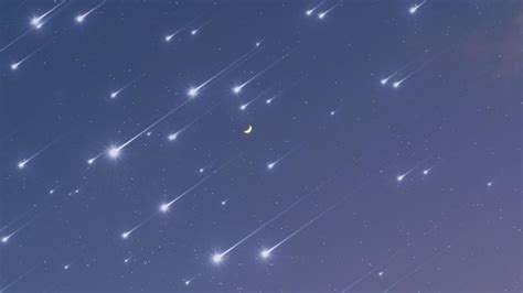 Un espectáculo que no olvidarás así podrás ver la lluvia de estrellas