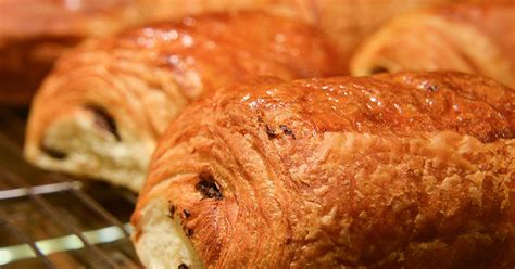 312 Recettes De Viennoiseries Recettes Faciles De Viennoiseries