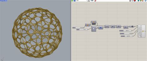 New To Rhino I M Trying To Figure Out How To Create A Multipipe